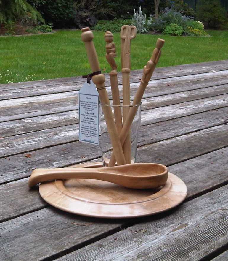 Spurtles Ahoy – NANOTRAY